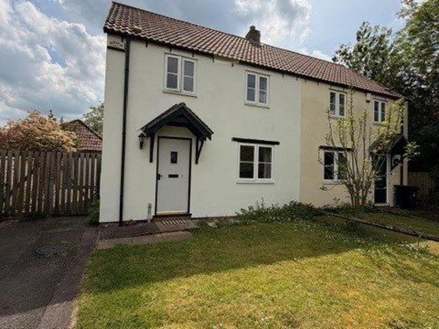 Mill Leat, Baltonsborough, Somerset BA6, 3 bed property to rent, £1,250 pcm | PrimeLocation