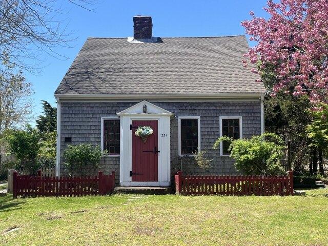 Mill Ln, South Yarmouth, Home For Sale