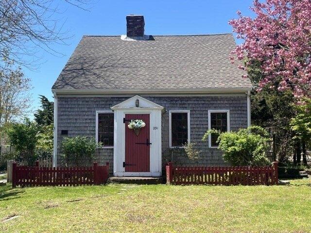 Mill Ln, Yarmouth, Home For Sale