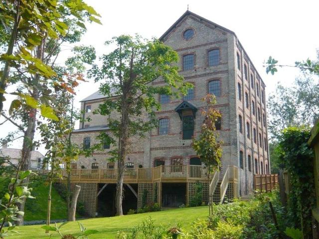 Mill Park Gardens, Mildenhall, Bury. 2 bed apartment to rent £1,385 pcm £320 pw