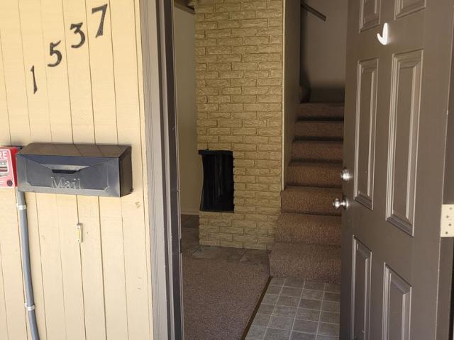 Mill Park Townhomes