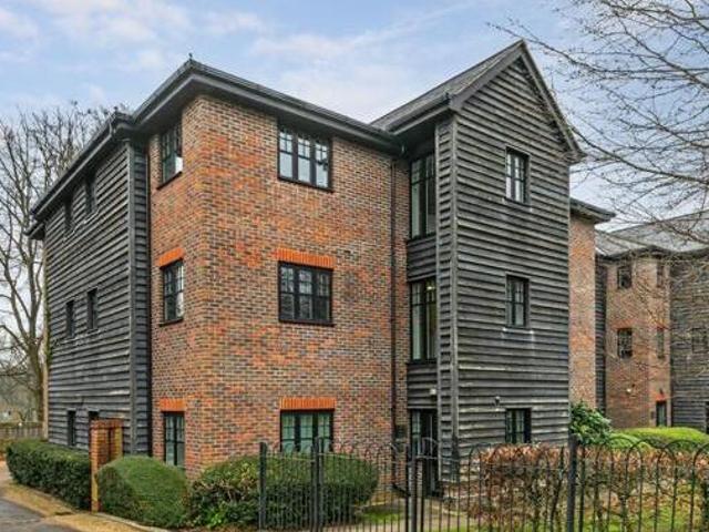 Mill Place, Micheldever Station, 2 Bedroom Apartment