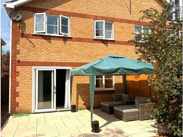 Mill Place, Kingston Upon Thames KT1, 3 bed semi detached house to rent, £2,950 pcm | PrimeLocation