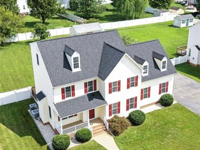 Mill Place Ter, Glen Allen, Home For Sale