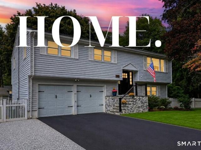 Mill Plain Rd, Fairfield, Home For Sale