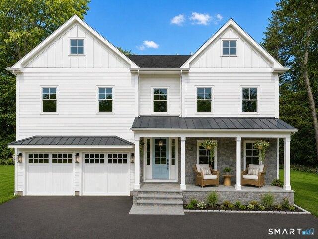 Mill Plain Rd, Fairfield, Home For Sale