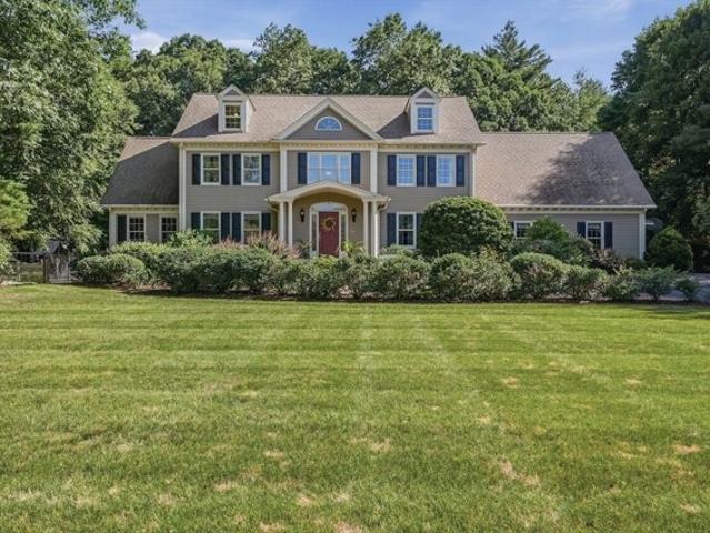 Mill Pond Cir, Milford, Home For Sale