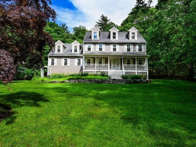 Mill Pond Cir, Milford, Home For Sale