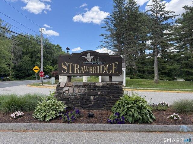 Mill Pond Dr Unit,south Windsor, Home For Sale