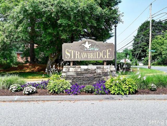 Mill Pond Dr Unit,south Windsor, Home For Sale