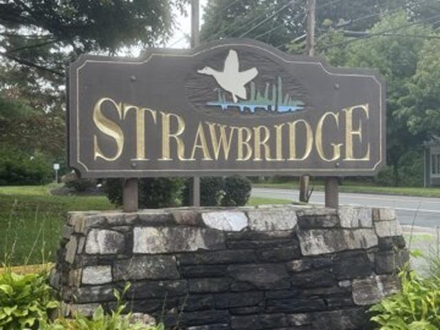 Mill Pond Dr Unit,south Windsor, Home For Sale