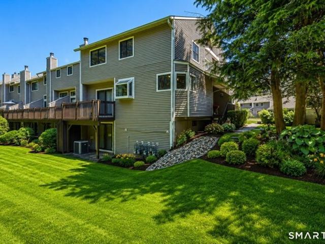 Mill Pond Dr Unit,south Windsor, Home For Sale