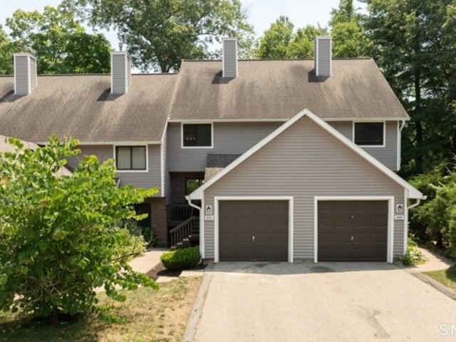 Mill Pond Dr Unit,south Windsor, Home For Sale
