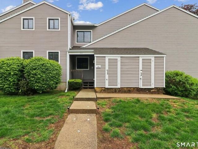 Mill Pond Dr Unit,south Windsor, Home For Sale