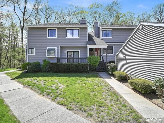 Mill Pond Dr Unit,south Windsor, Home For Sale