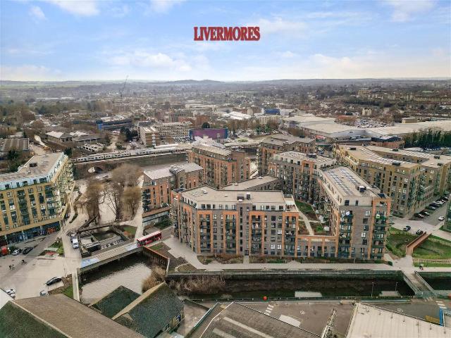 Mill Pond Road, Dartford, Kent DA1, 2 bed flat to rent, £1,800 pcm | PrimeLocation