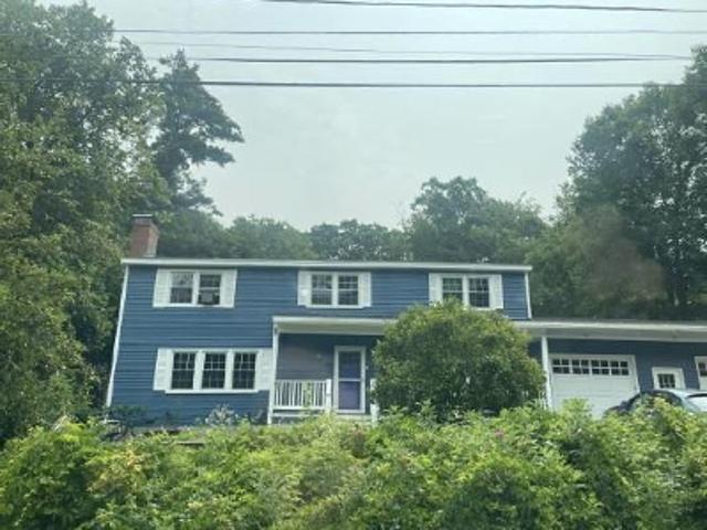 Mill Pond Rd