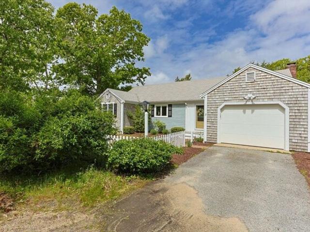 Mill Pond Rd, Harwich, Home For Sale