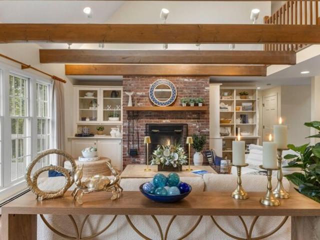 Mill Pond Rd, Orleans, Home For Sale