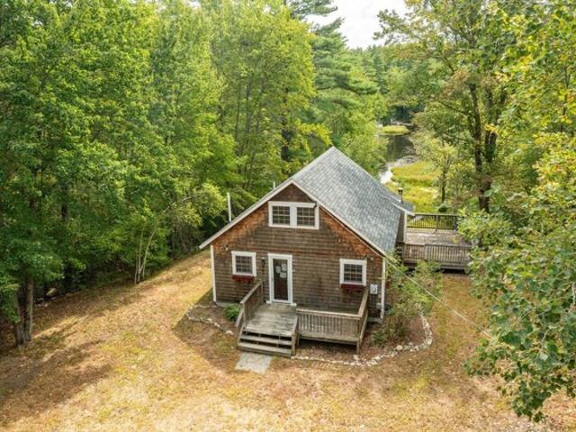Mill Pond Rd, Wakefield, Home For Sale