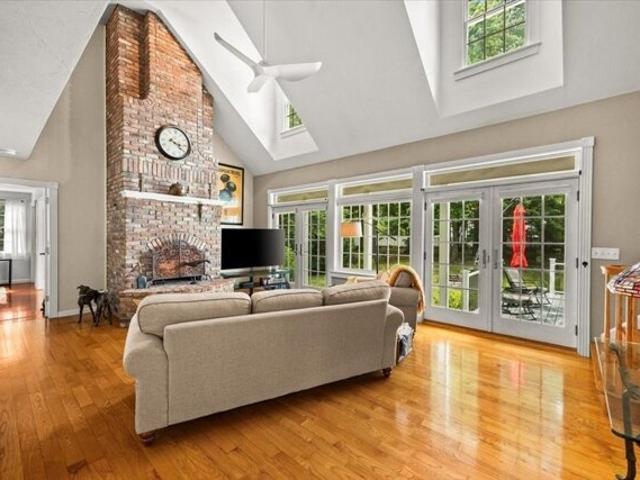 Mill Pond Rd, West Bridgewater, Home For Sale