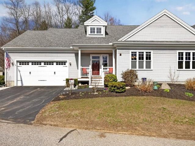 Mill Pond Rd Unit,brentwood, Condo For Sale