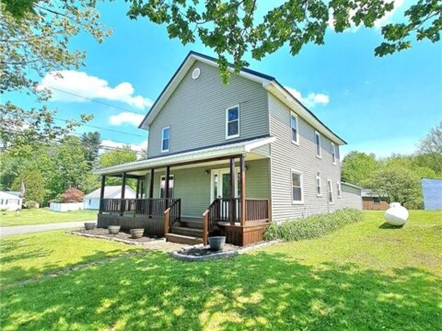 Mill Pond Way, Blossvale, Home For Sale