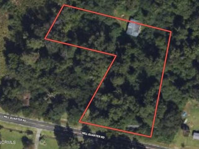 Mill Quarters Rd, Hallsboro, Plot For Sale
