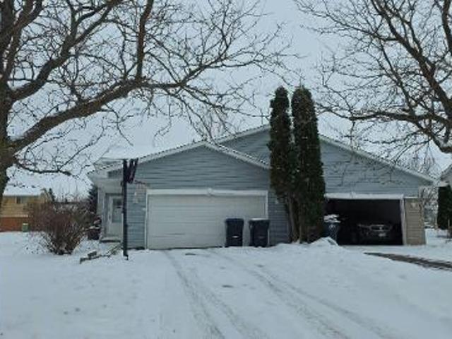 Mill Run Rd