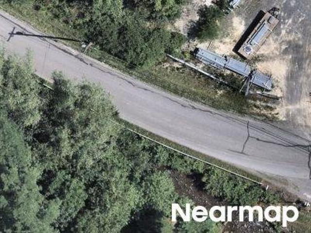 Mill Run Rd