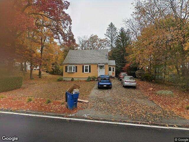 Mill, RANDOLPH, MA 02368 626629697