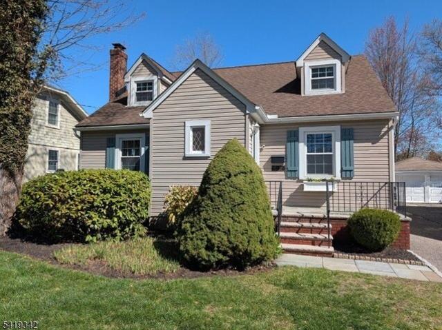 Mill Rd, Morris Twp, Home For Sale