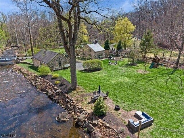 Mill Rd, Mount Olive Township, Home For Sale