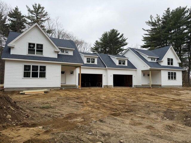 Mill Rd, North Hampton, Home For Sale
