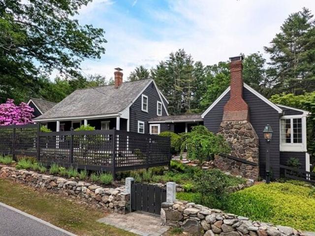 Mill Rd, North Hampton, Home For Sale