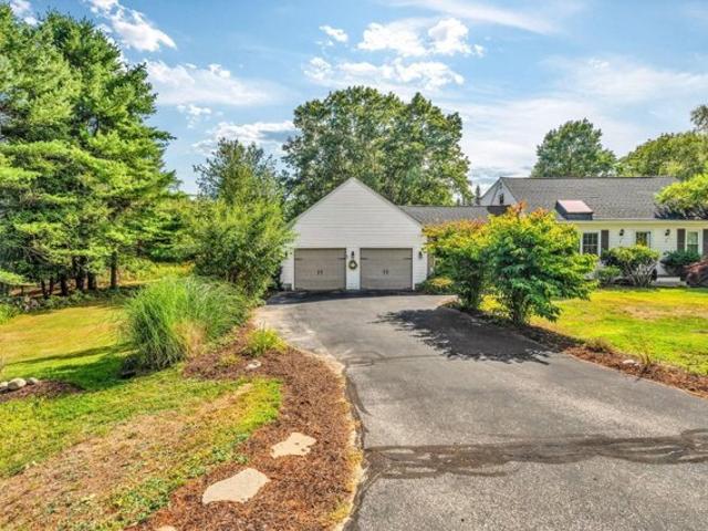 Mill Rd, North Yarmouth, Home For Sale