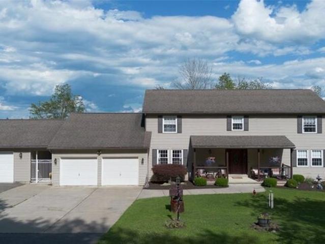 Mill Rd, Binghamton, Home For Sale