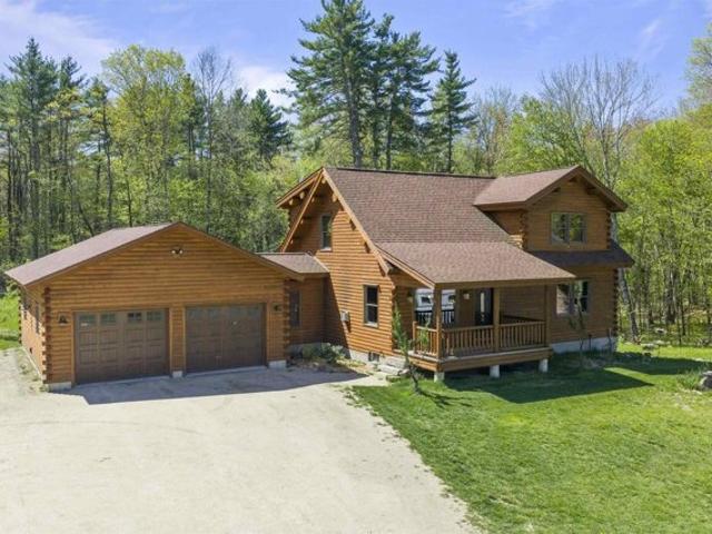 Mill Rd, Durham, Home For Sale