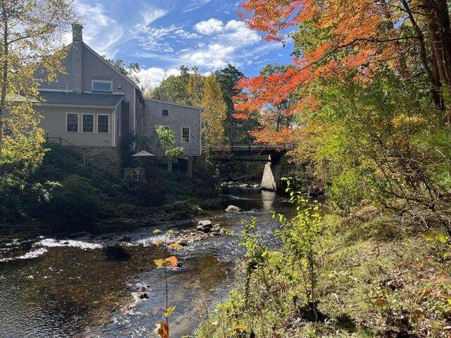Mill Rd, Falmouth, Home For Sale