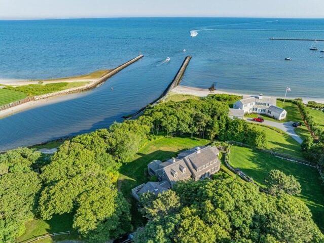 Mill Rd, Harwich Port, Home For Sale