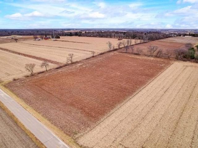 Mill Rd Lot 0, Jackson, WI 53037
