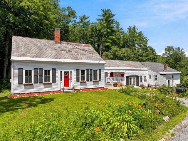 Mill Rd, Richmond, Home For Sale
