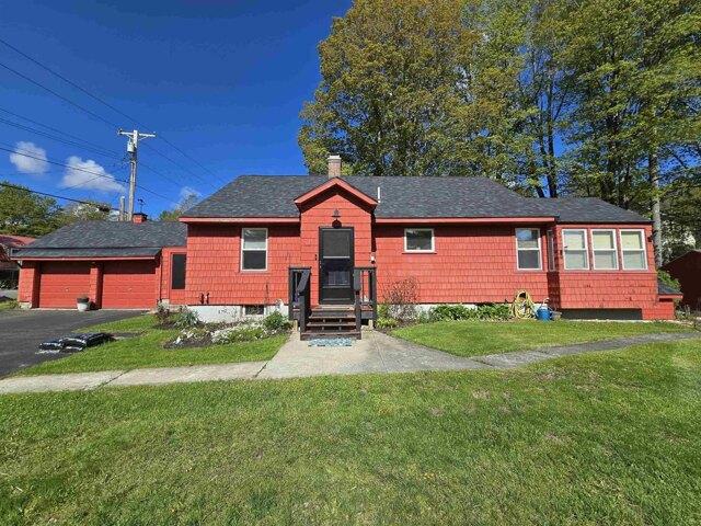 Mill Rd, Stamford, Home For Sale