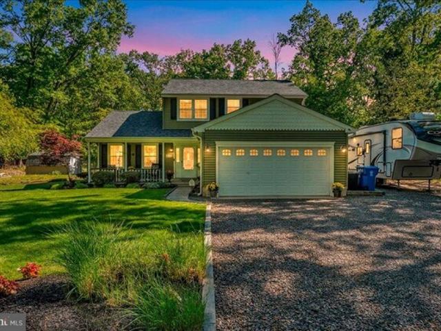 Mill Rd, Shamong, Home For Sale