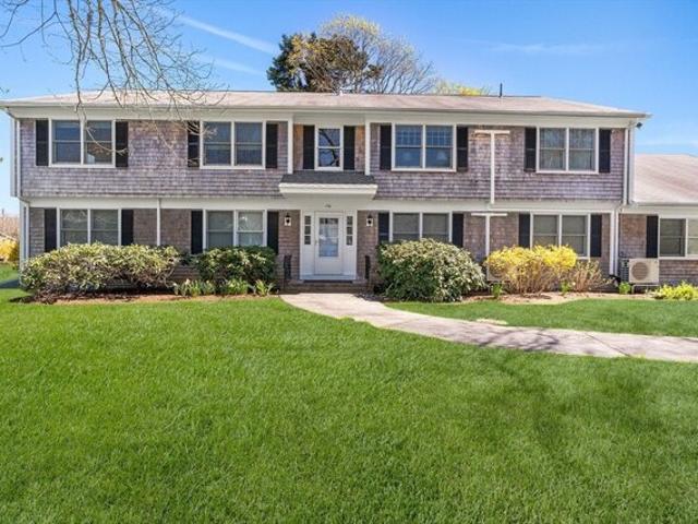 Mill Rd Unit Bu, Falmouth, Condo For Sale