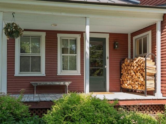 Mill Rd, Warren, Home For Sale
