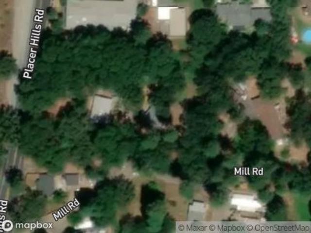 Mill Rd