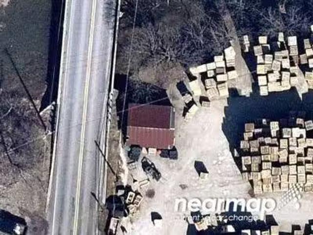 Mill Rd