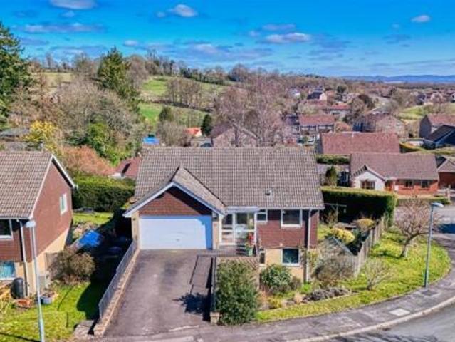 Mill Rise, Bourton, 4 Bedroom Detached