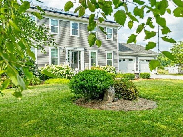 Mill River Rd, Georgia, Home For Sale